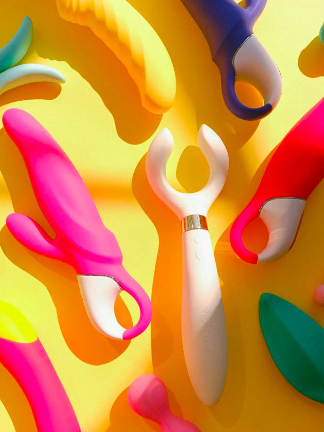 Couples Sex Toys | kikfun - Kikfun - Kickstart Your Fun!